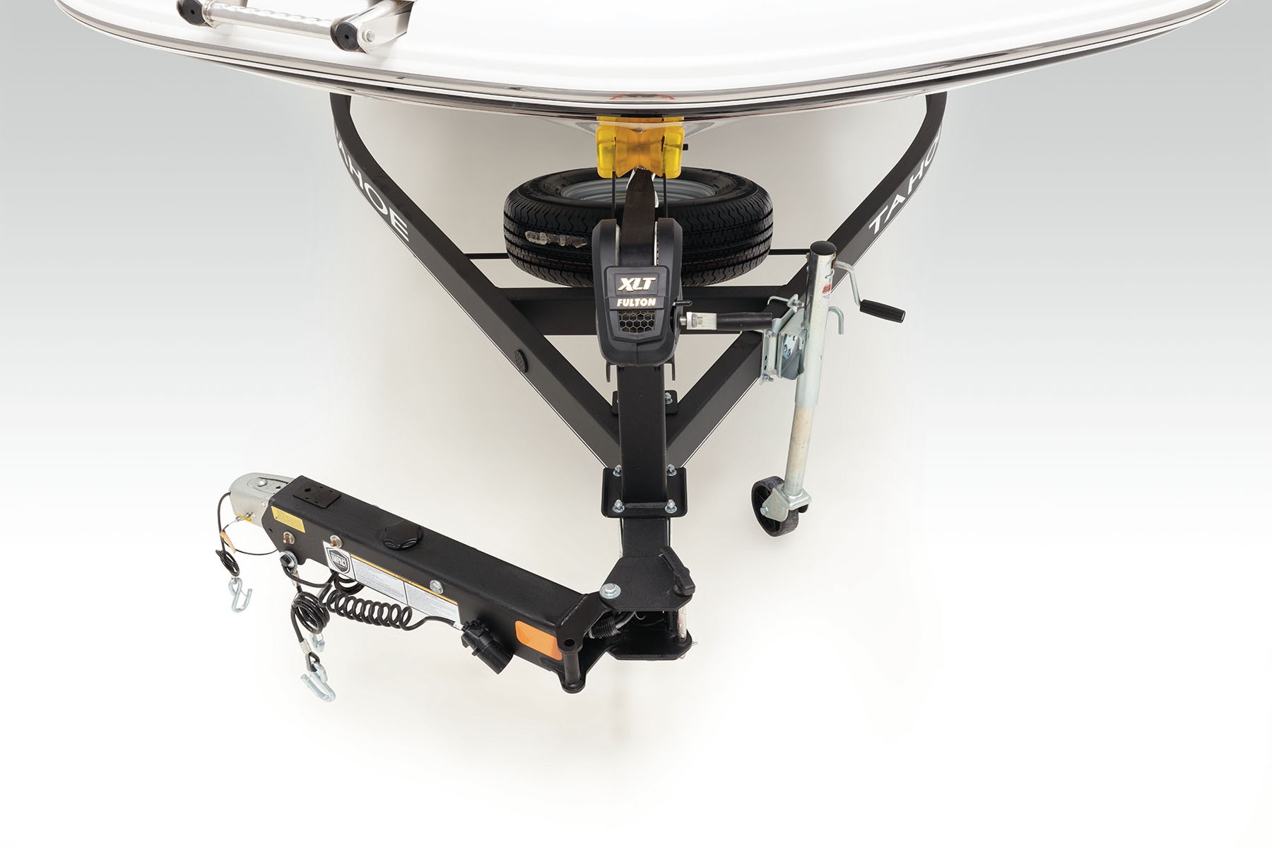 TAHOE® Custom Trailers