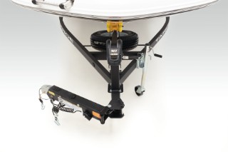 TAHOE® Custom Trailers