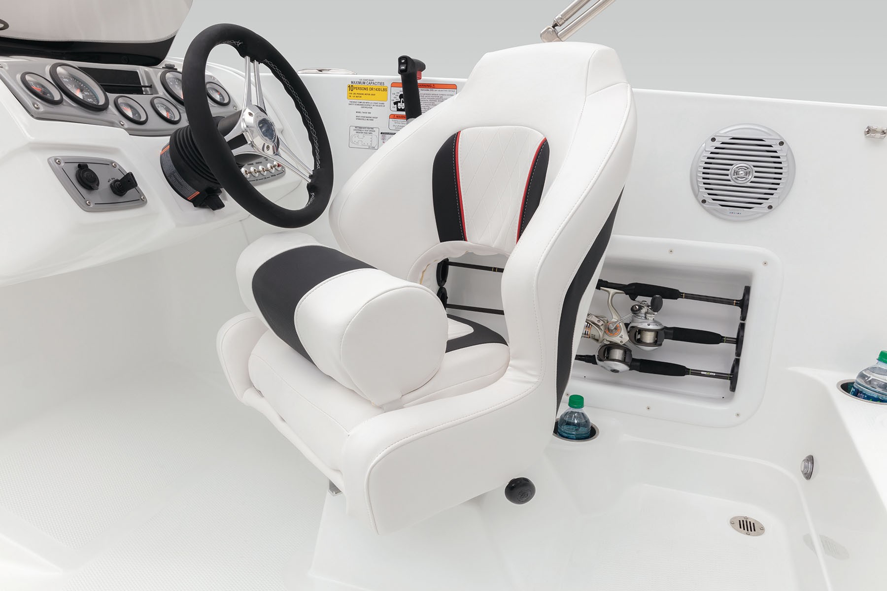 TAHOE® Boat Accessories