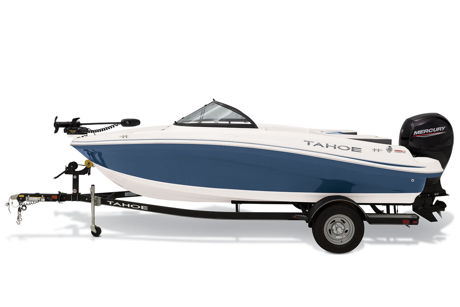 TAHOE Sport Boats