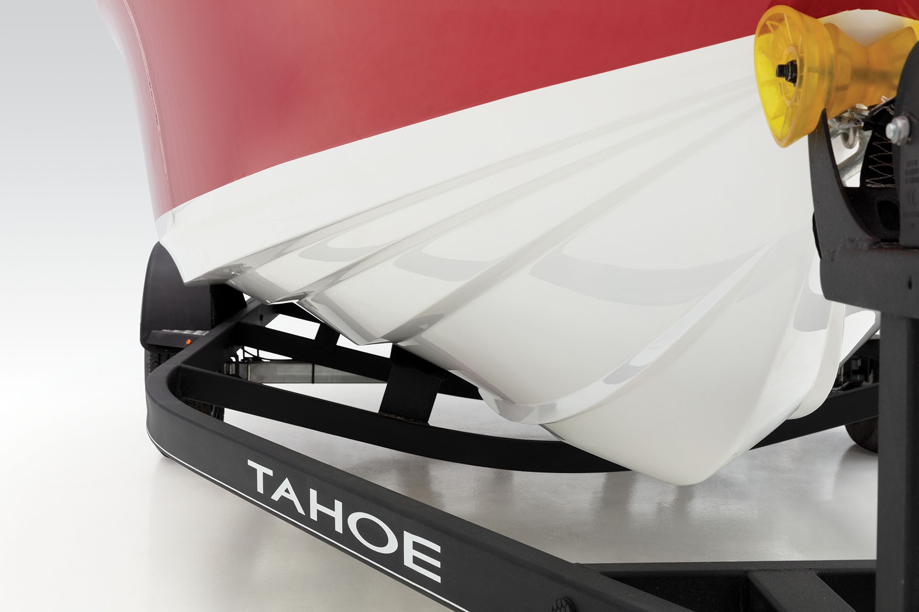 TAHOE Boats Performance