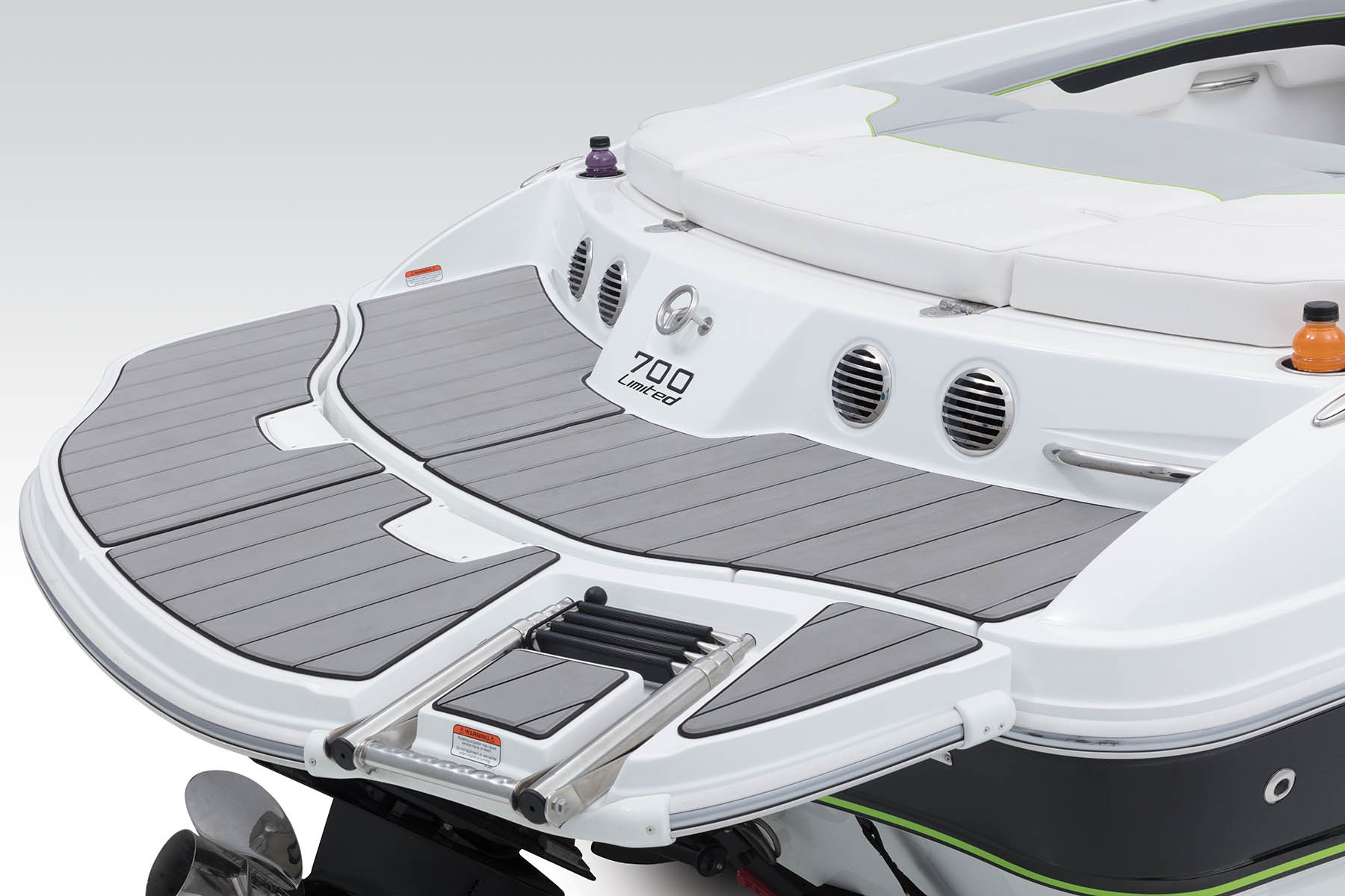 TAHOE® Boat Accessories