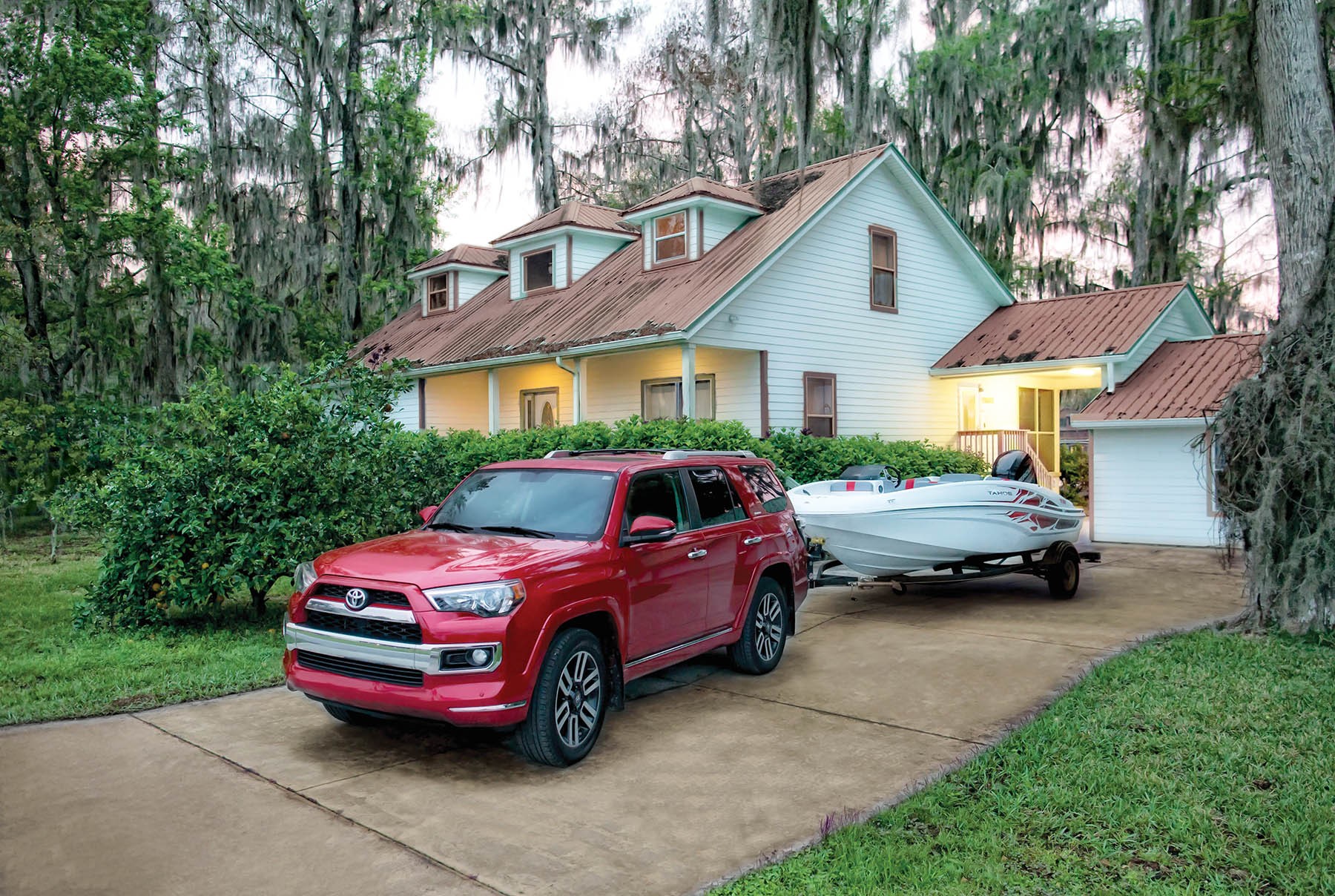 Progressive - Official Insurance Sponsor