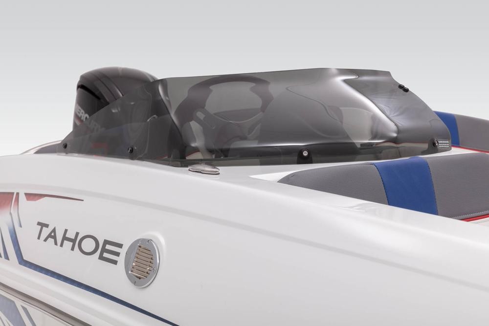 T18 - TAHOE Bowrider Runabout Boat