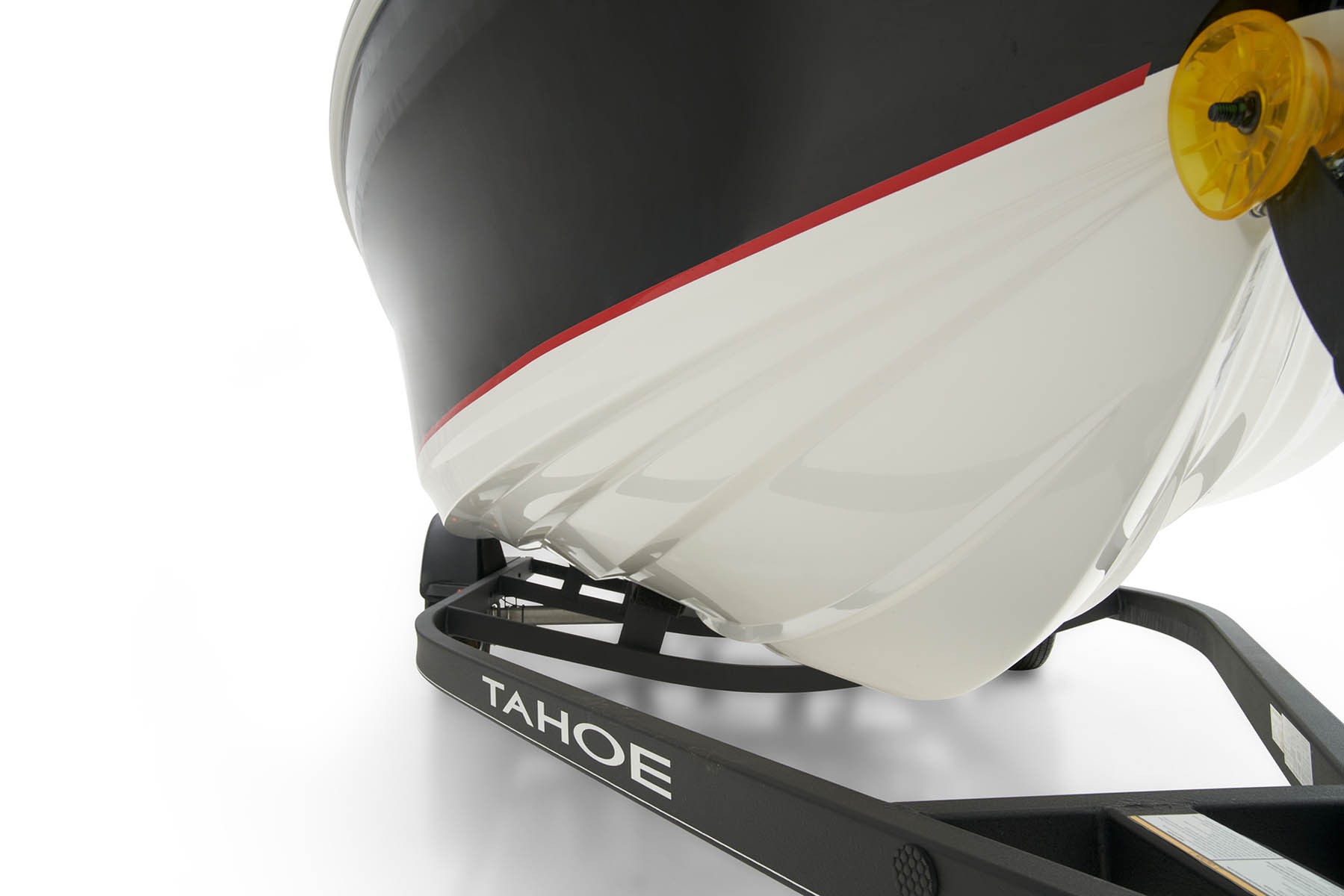 200 S - TAHOE Outboard Fish and Ski Boat