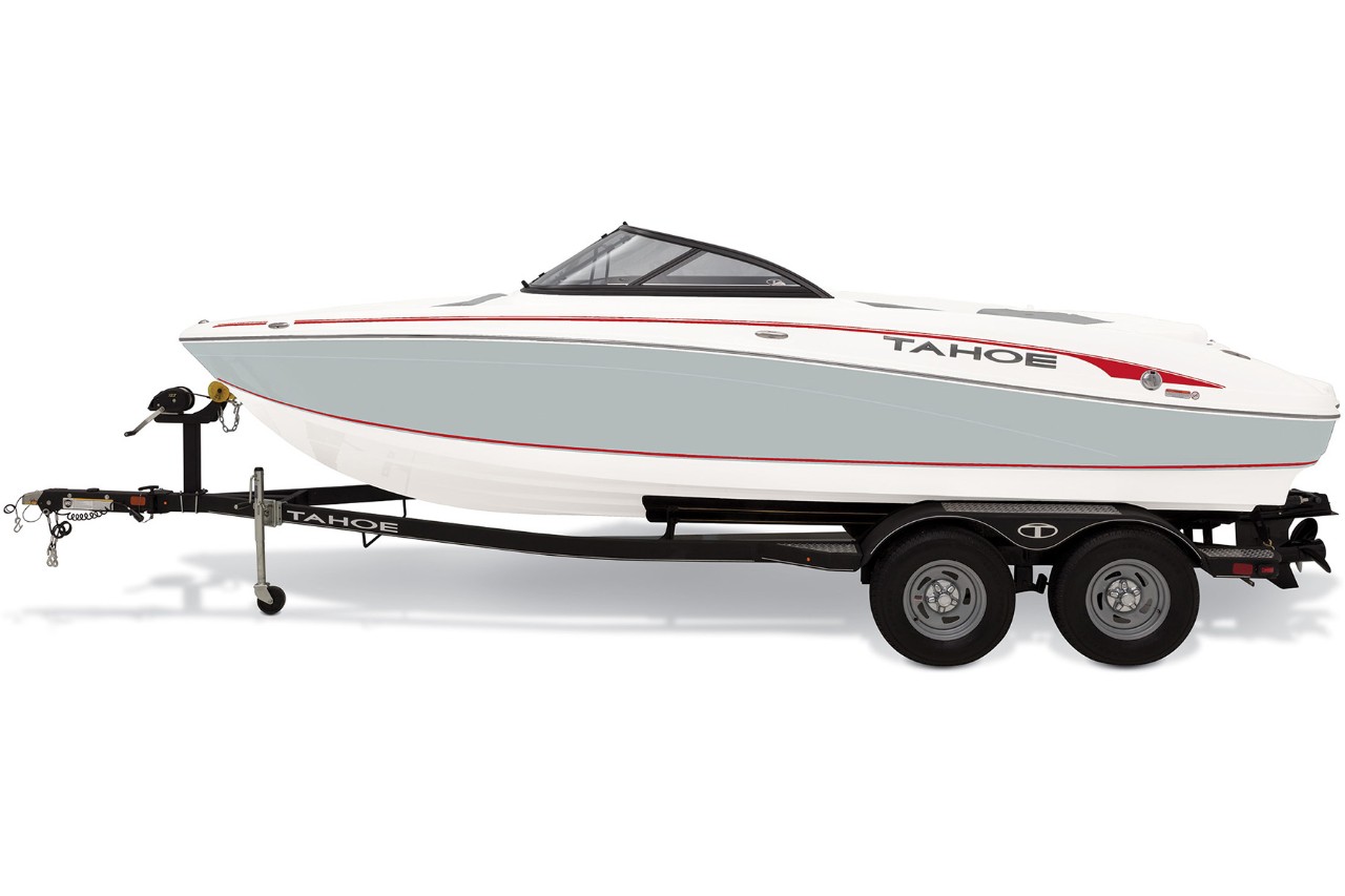 210 Si - TAHOE Sport Series Bowrider