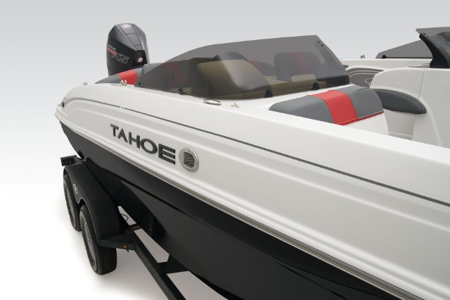 T21 - TAHOE Sport Series Bowrider