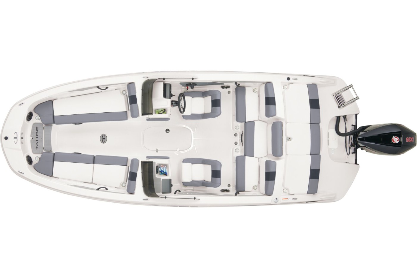 T21 - TAHOE Sport Series Bowrider